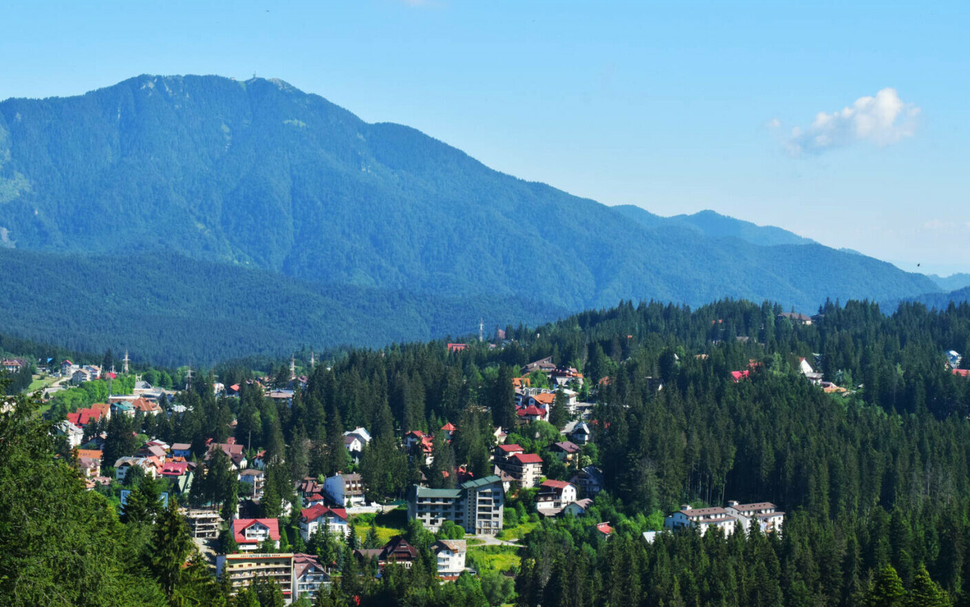 Predeal. Atracții turistice, pârtii de schi și tot ce trebuie să știi ...