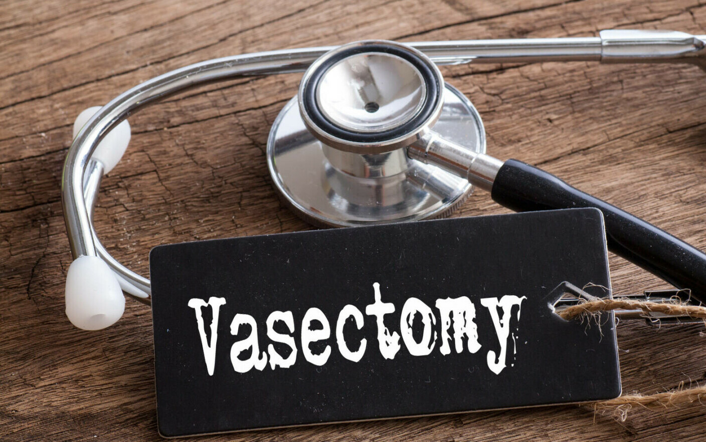 A fost creată alternativa la vasectomie. E și reversibilă, și fără ...