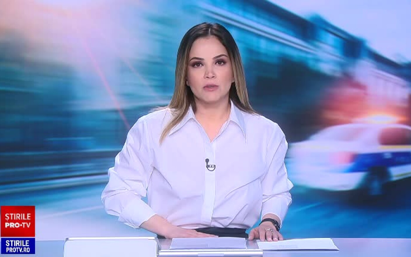 Video - Scandal la DSP Arad, cu intervenția Poliției. Directorul ...