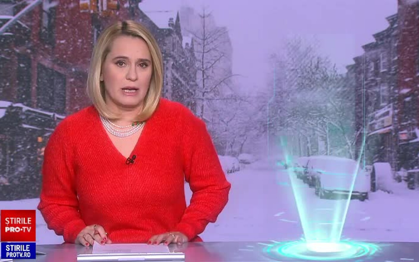 Video - „Norii erau un negru intens”. O furtună nemiloasă a lovit ...