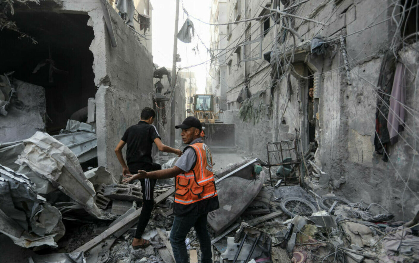 Ministrul iranian de externe: „Atacurile asupra Israelului se vor opri ...