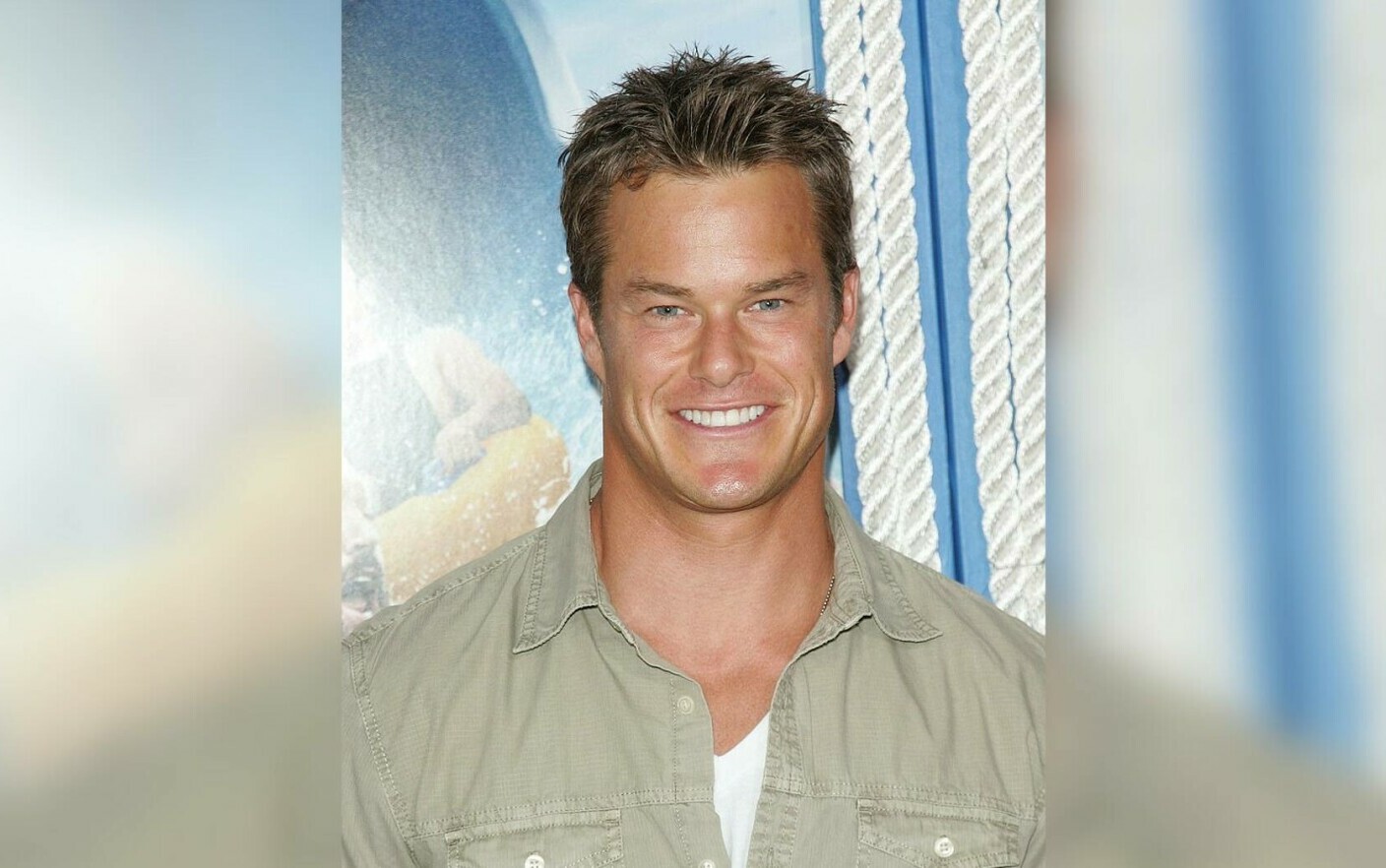 Actorul Alec Musser, cunoscut din serialul „All My Children", a murit ...