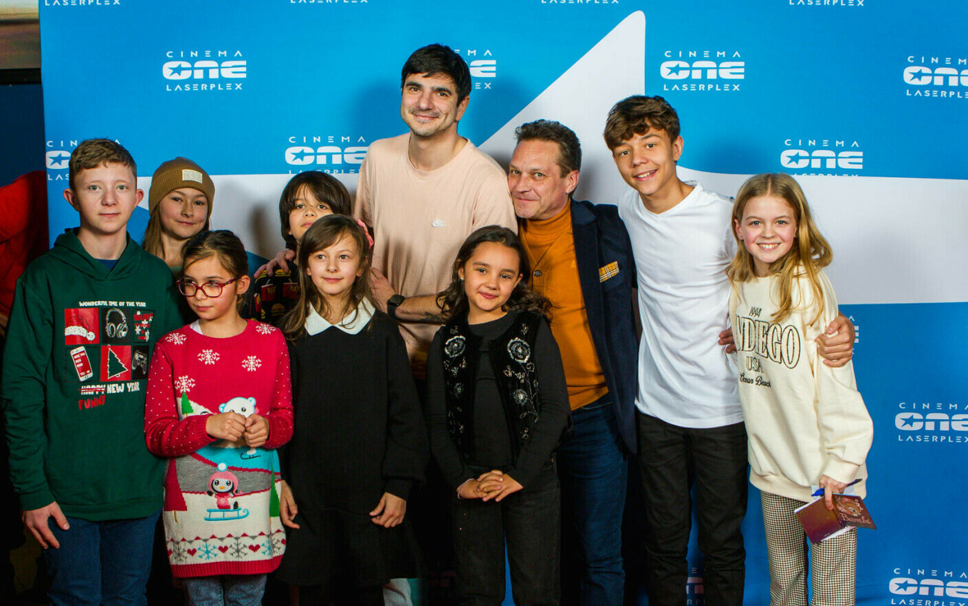 Tati Part-Time este pentru a doua săptămână la rând pe locul întâi în ...