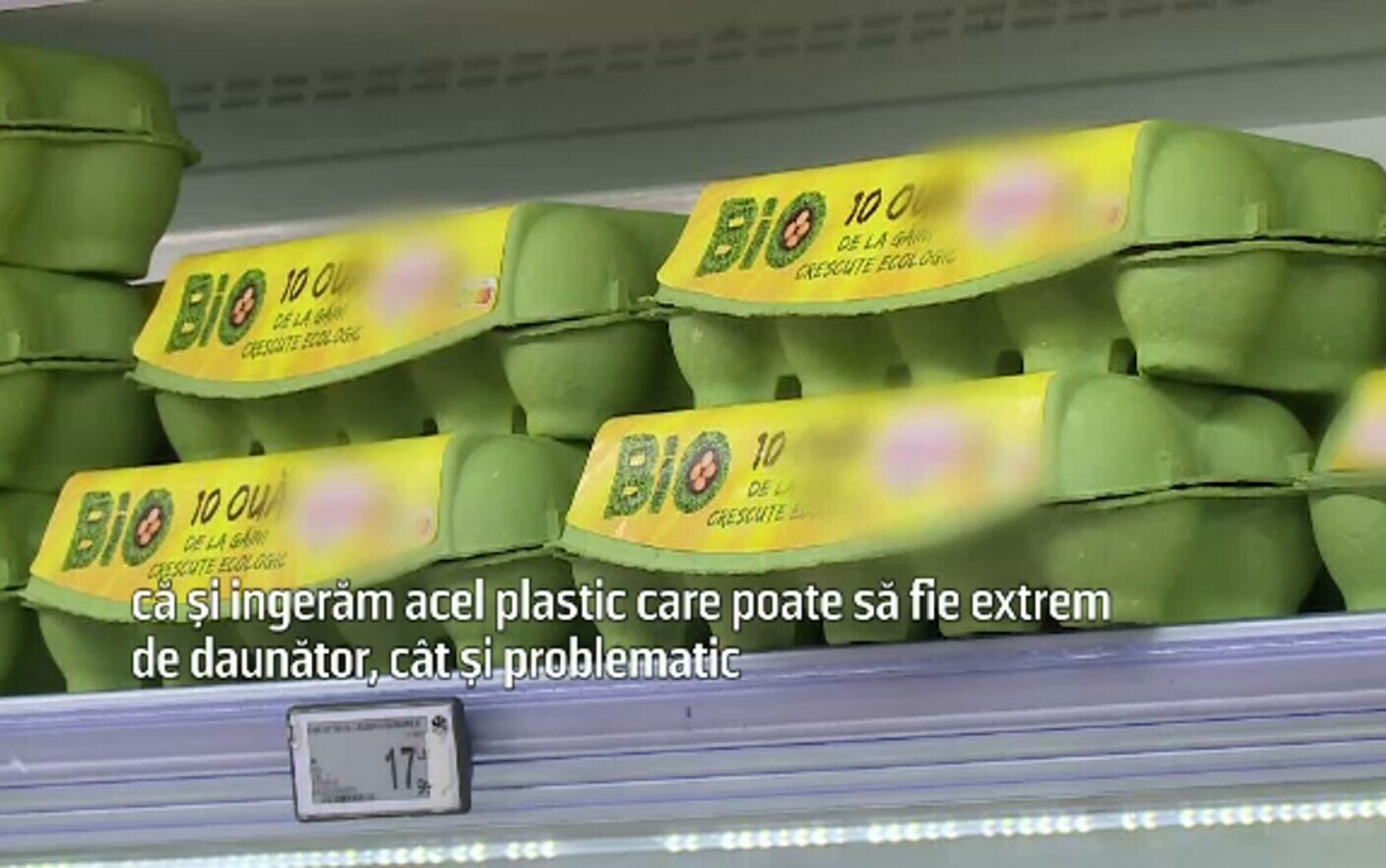 Promovarea produselor drept bio, eco, organice sau biodegradabile ...