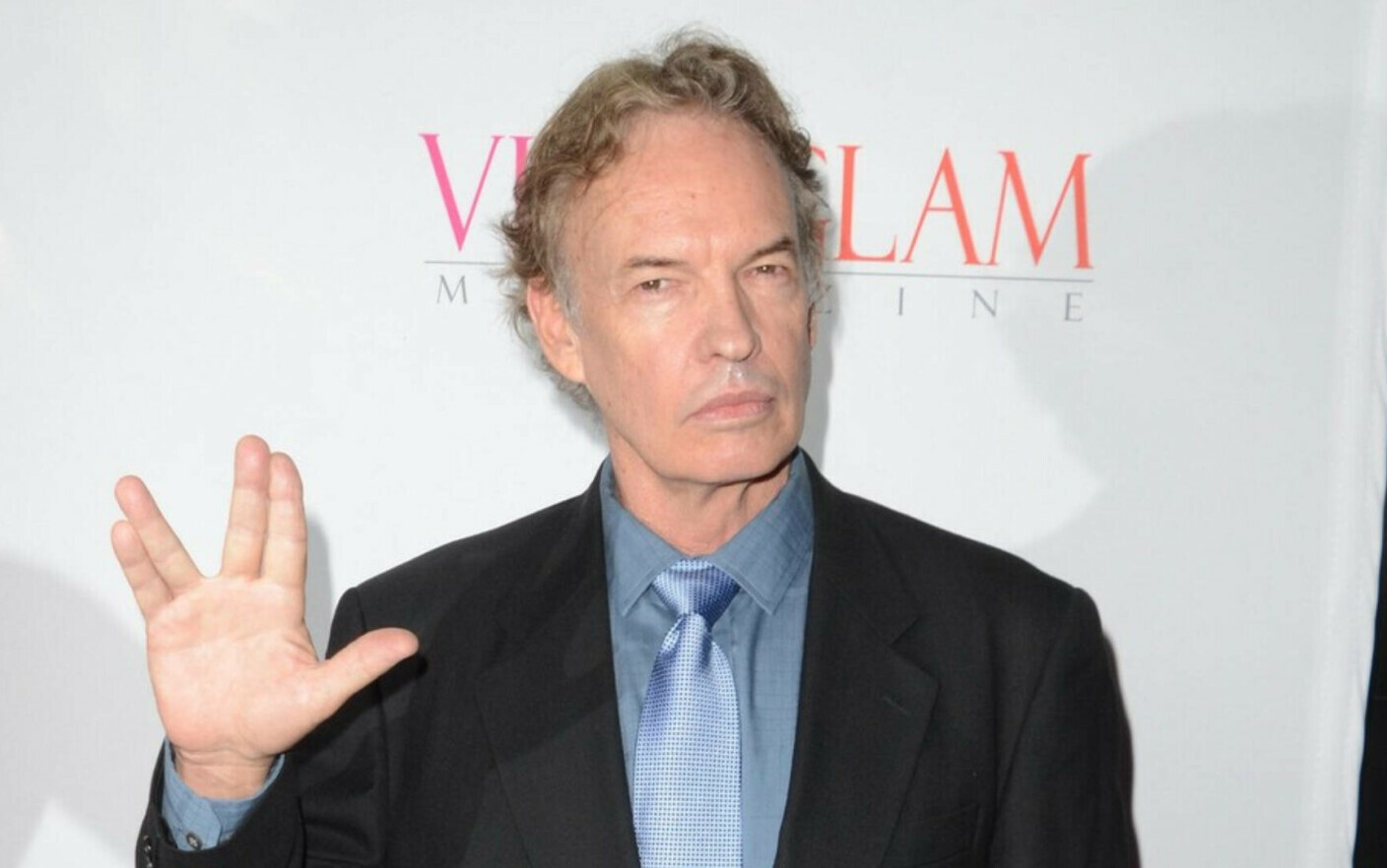 Actorul Gary Graham, starul din "Star Trek: Enterprise", a murit subit ...