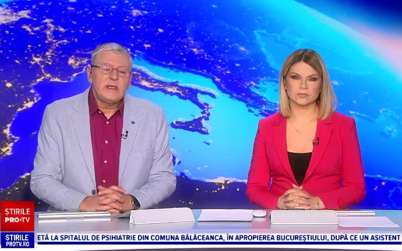 Video - Groenlanda, mesaj ferm pentru Casa Albă: „Alegem Danemarca ...