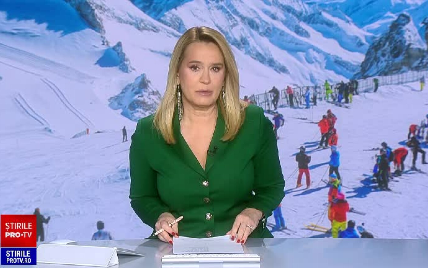 Video - Destinația preferată a românilor pasionați de sporturile de ...