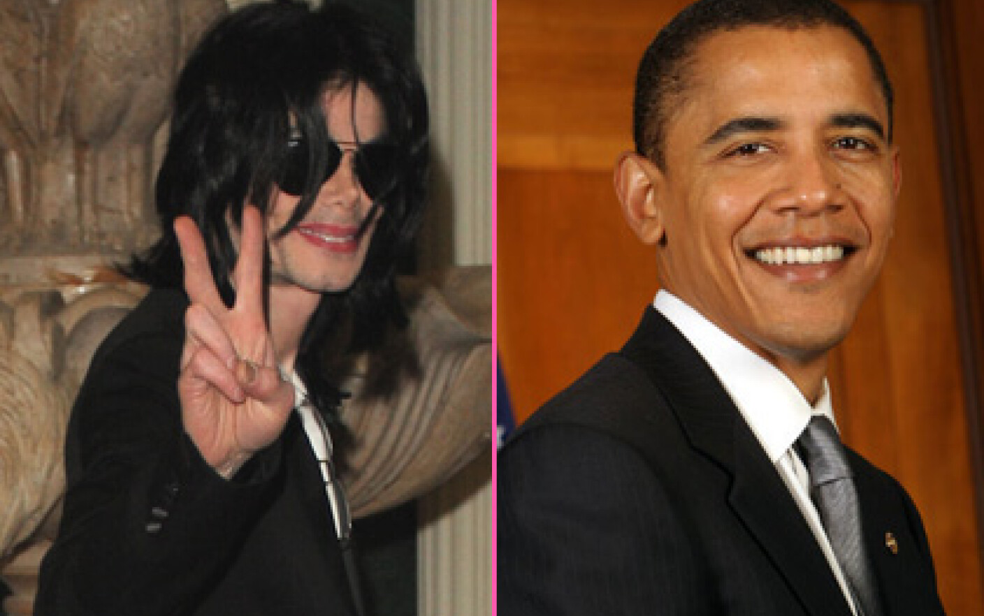 Barack Obama: Am crescut pe muzica lui Michael Jackson! - Stirileprotv.ro