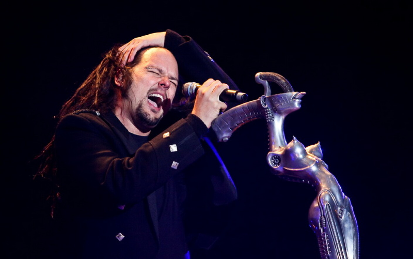 Korn, concert in exclusivitate pentru MTV! - Stirileprotv.ro