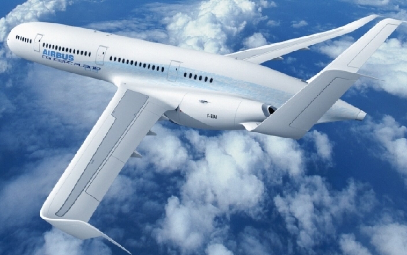 Salonul de la Paris a inceput cu stangul. Cum a ramas cel mai mare ...