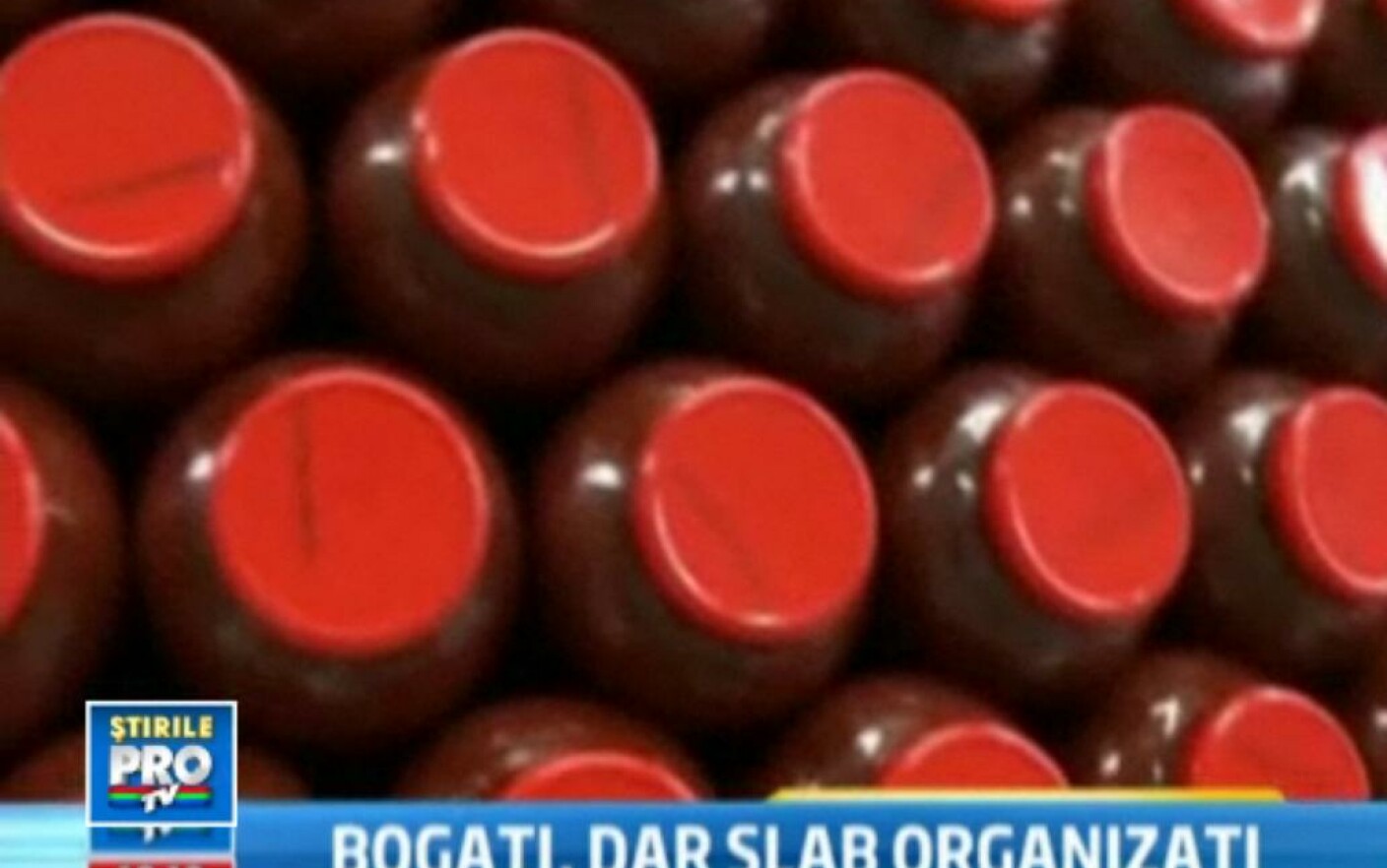 Conserve romanesti, doar ca proces si eticheta. De ce importam si in ...
