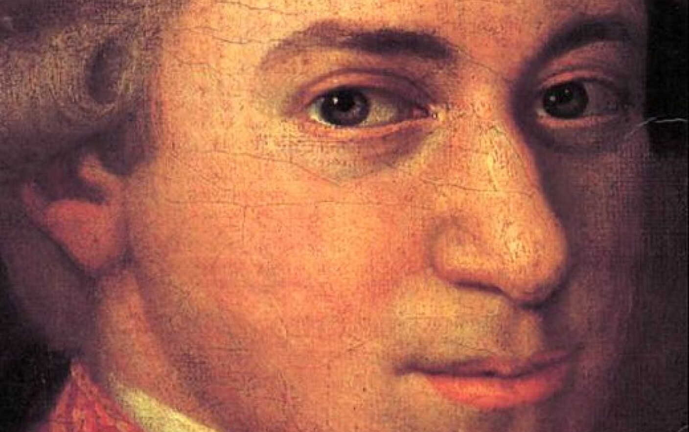 Secretul "murdar" al unuia din cei mai talentati compozitori din lume ...