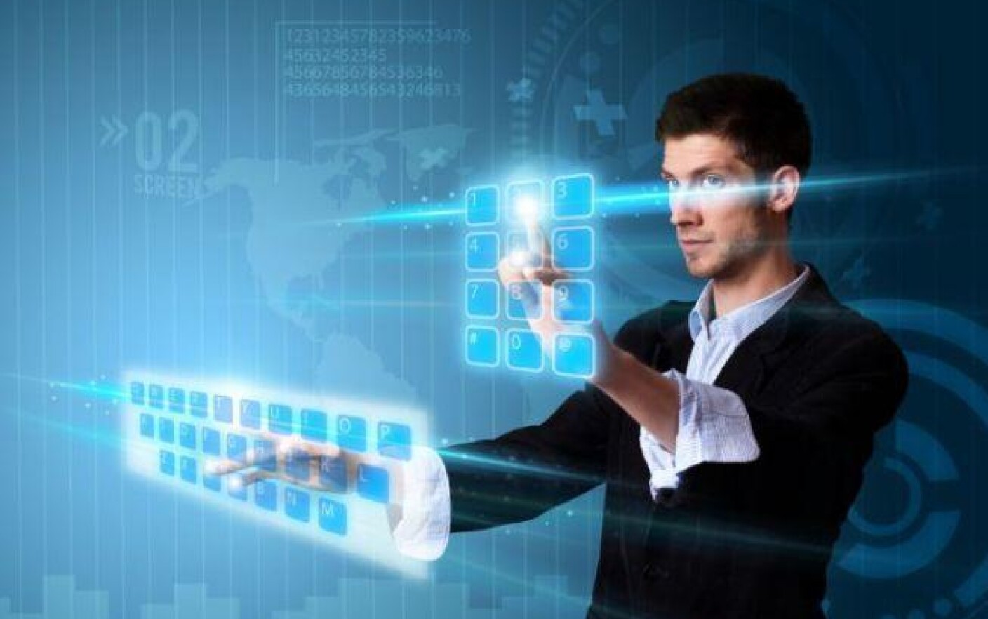 Istoria Internetului: De la prima conectare la mereu conectati ...