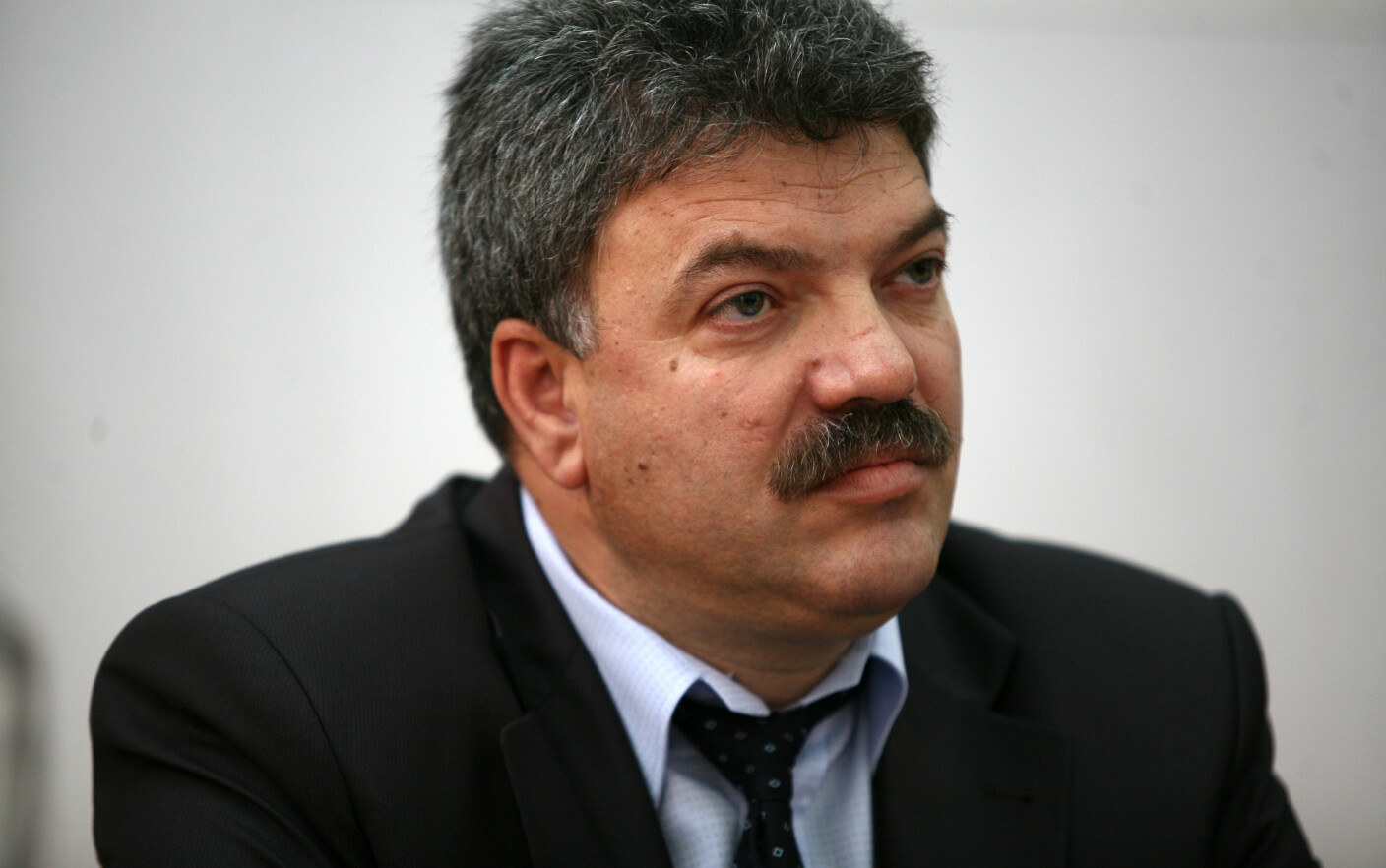 SURPRIZA: Seful Politiei Capitalei, Lucian Guran, a fost schimbat din ...