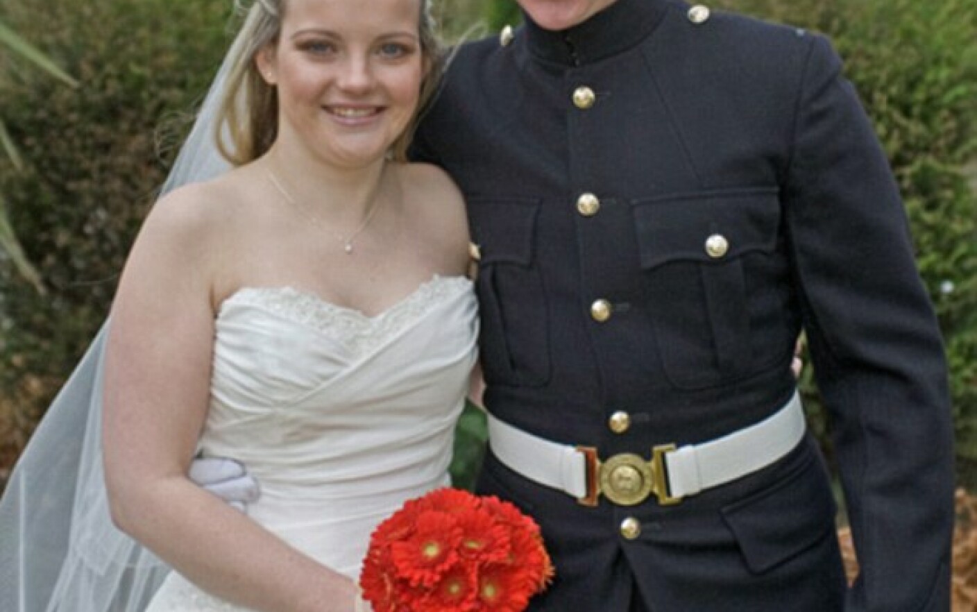 Decizia revoltatoare pe care a luat-o aceasta tanara, dupa ce sotul ei ...