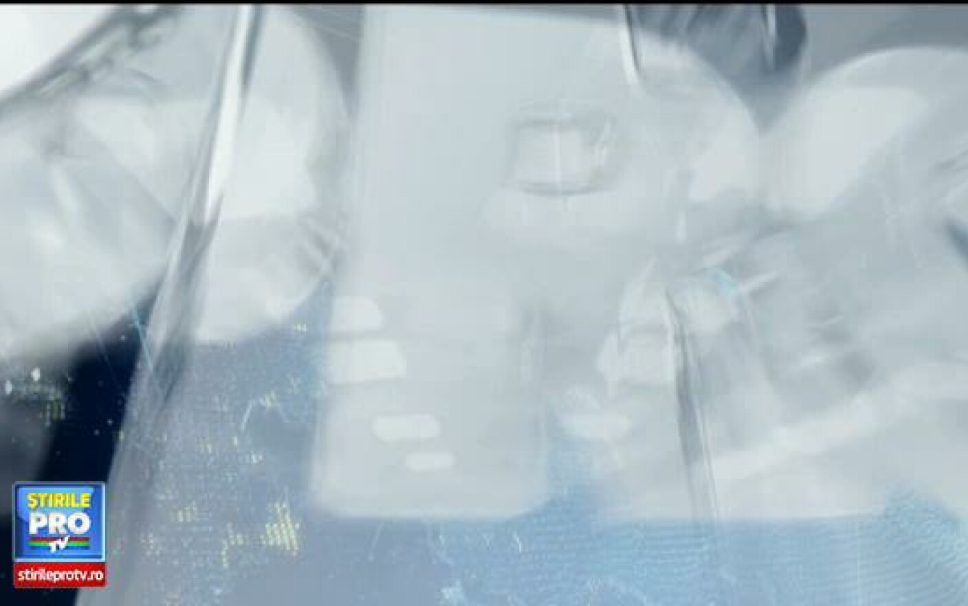 Video - Succesul unui pictor roman, comparat cu cel al lui Brancusi ...