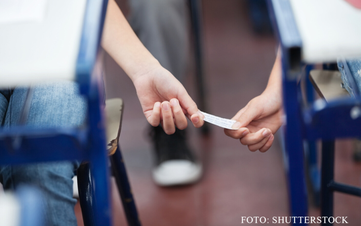 Cum vrea să limiteze o universitate din România copiatul la examenele ...