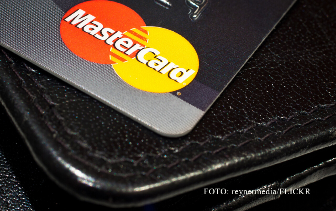 Comisia Europeana acuza MasterCard ca "umfla" costurile tranzactiilor ...