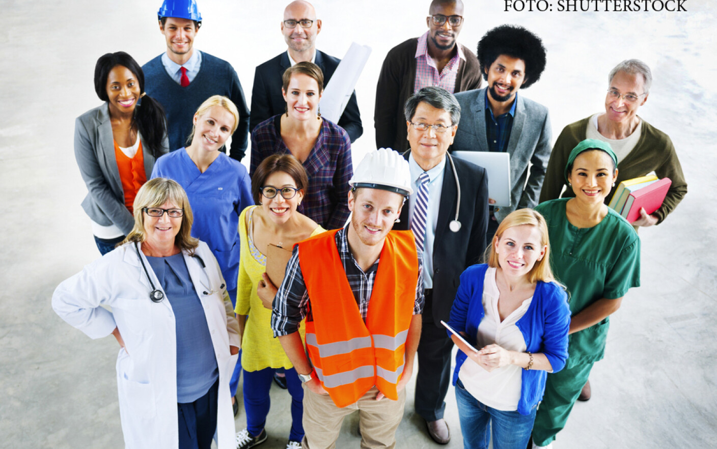 Care sunt cele mai respectate profesii in Romania. Surpriza din Top 3 ...