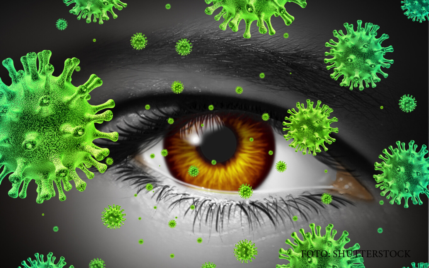 Cum se poate ajunge de la diaree la inflamarea ochilor. Infectiile ...