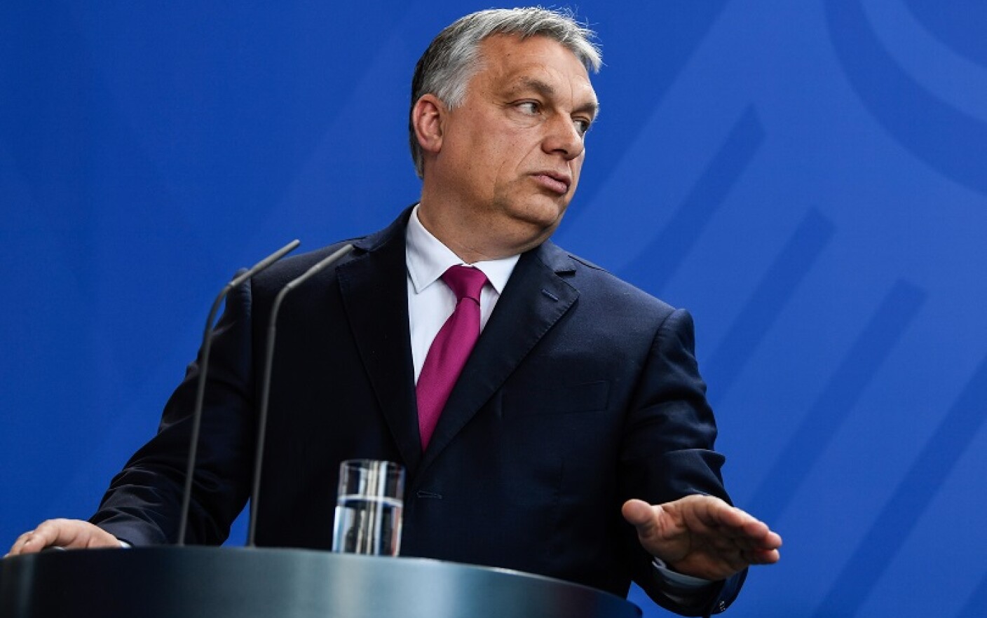 Viktor Orban riscă excluderea din Partidul Popular European ...