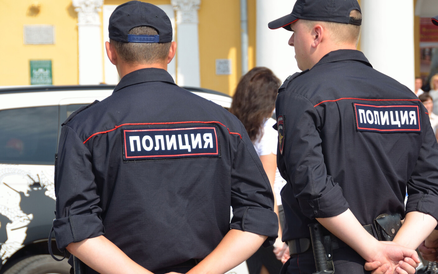 Un guvernator din Rusia, arestat pentru că ar fi ucis mai mulți oameni ... Un guvernator din Rusia, arestat pentru că ar fi ucis mai mulți oameni ...
