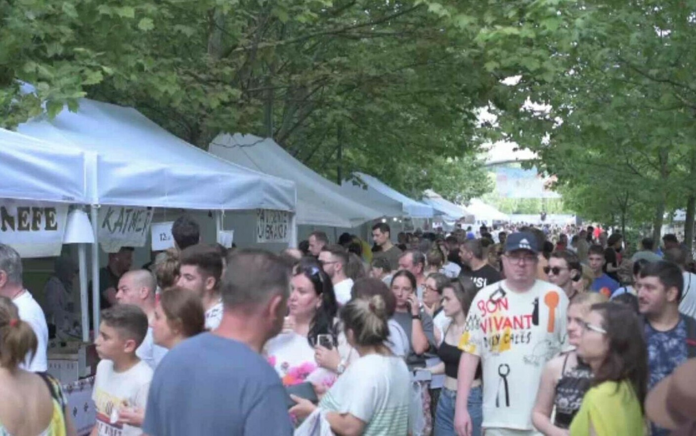Festivalul turcesc în București, în acest weekend. Care sunt cele mai ...