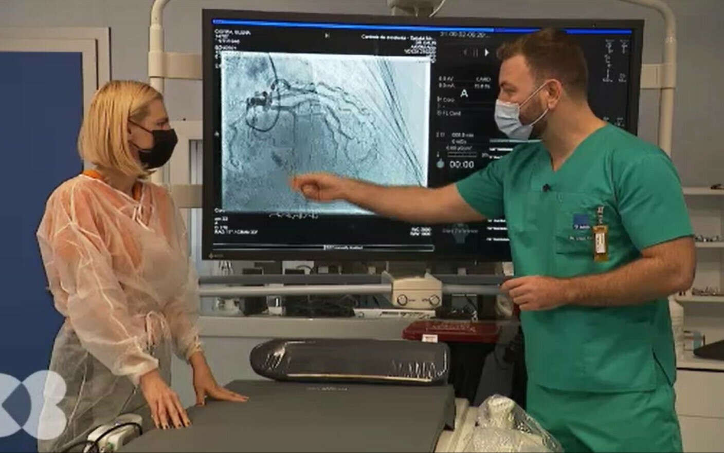 Cum ne ajută mișcarea să avem o inimă sănătoasă. Sportul trebuie cuplat ...