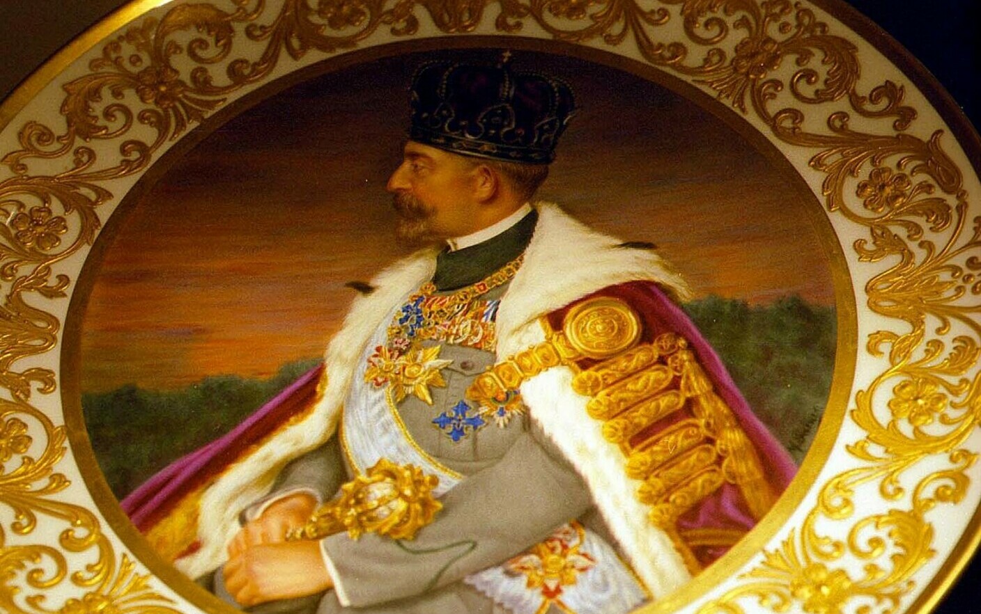 Regele Ferdinand I al României. Curiozități despre viața regelui ...