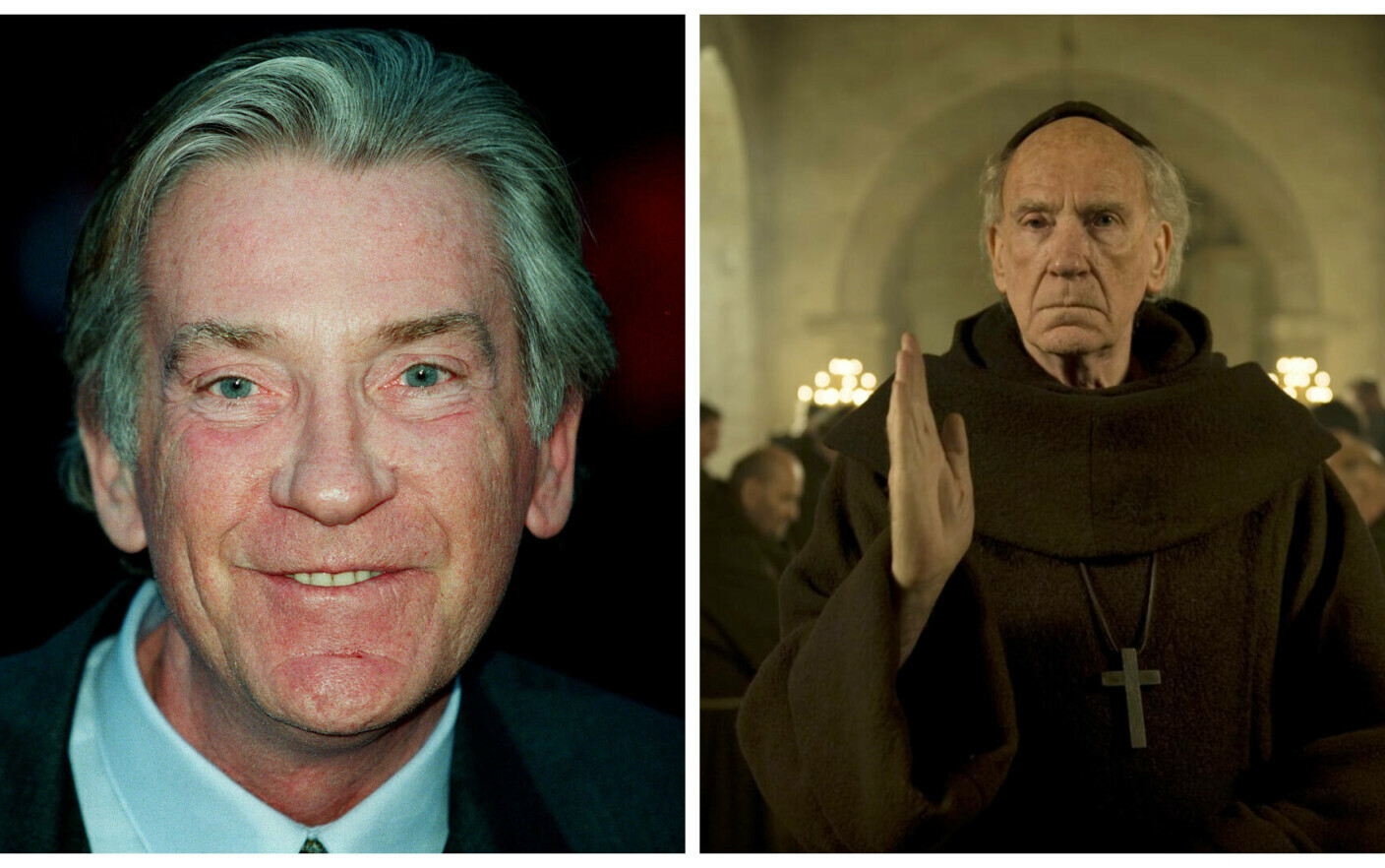 David Warner a murit. Actorul britanic, celebru pentru rolurile din ...