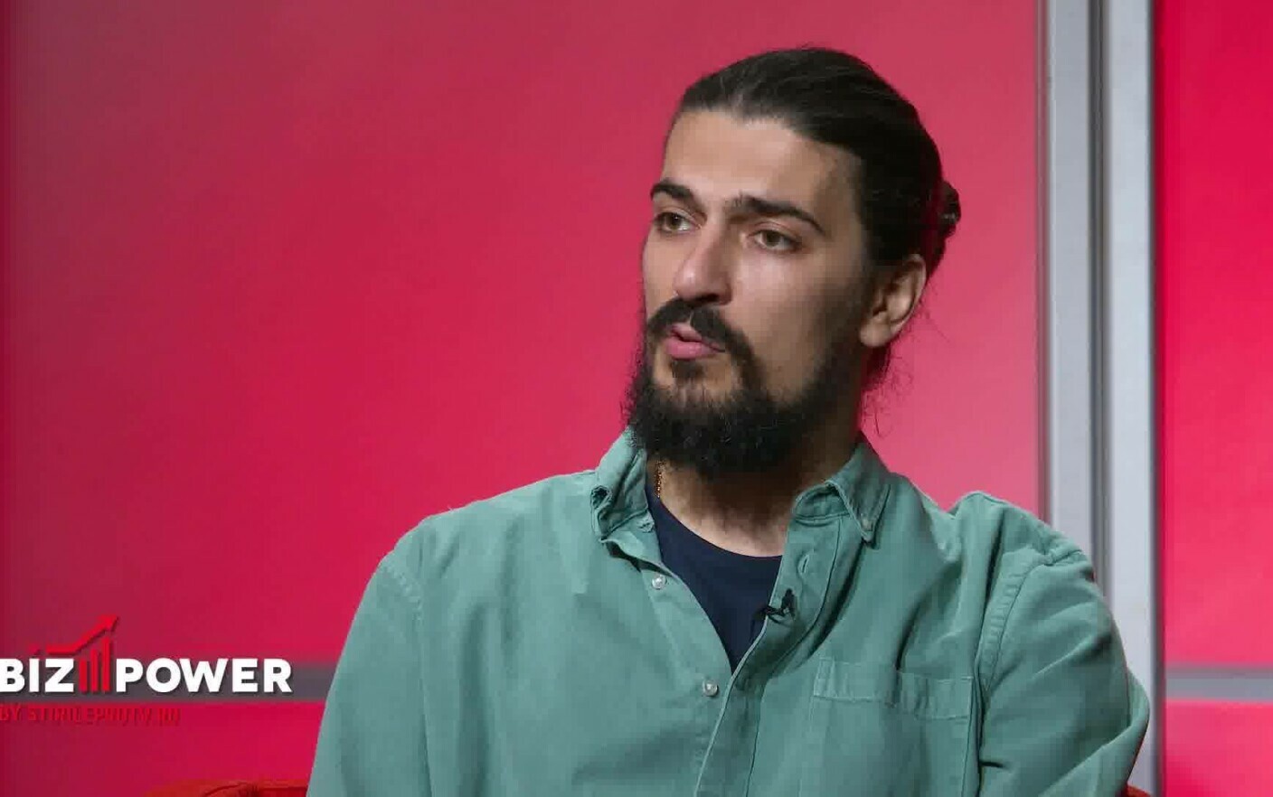 Alex Petricean, chef și owner la restaurantele de fine dining Noua și ...