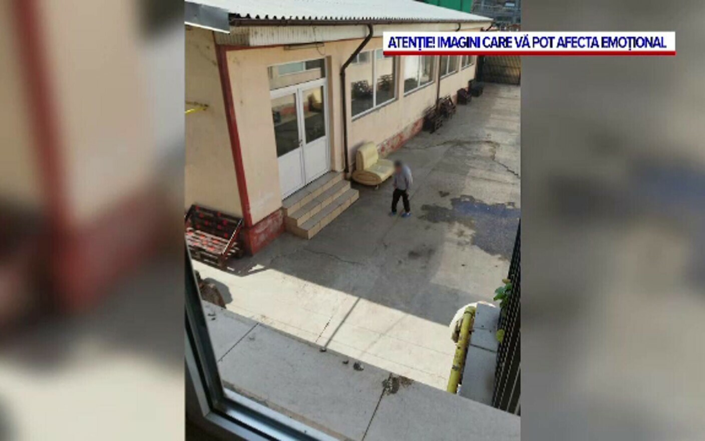 Noi azile cu probleme descoperite în România. Viețile bătrânilor, puse ...