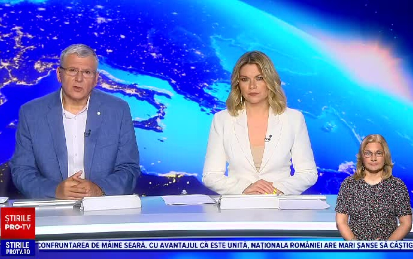 Video - Apocalipsa meteo a venit peste Europa. Sunt morți, case ... Video - Apocalipsa meteo a venit peste Europa. Sunt morți, case ...