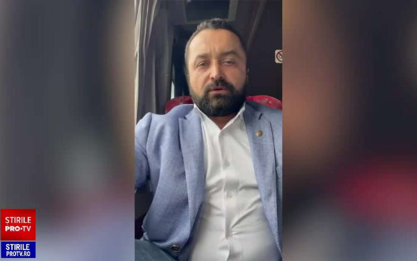 Video - Ciprian Ciubuc