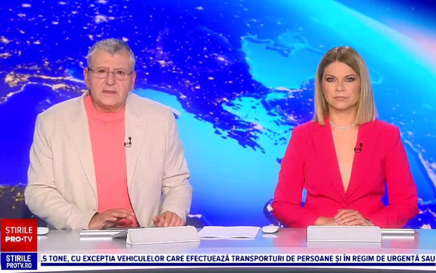 Video - România încinsă de caniculă a fost măturată și de vijelii. ”Nu ...