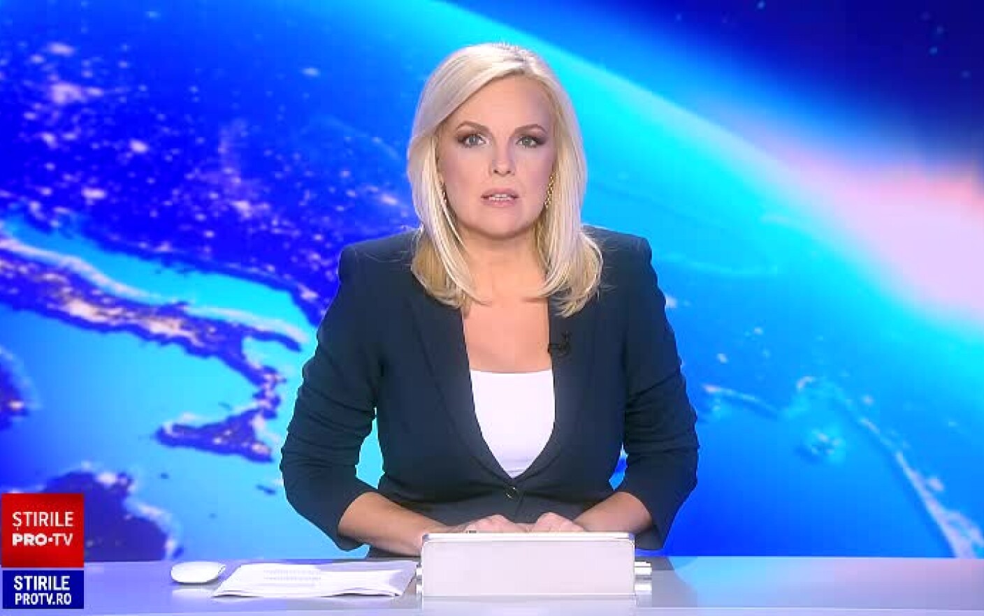 Video - ANIMAȚIE. Filmul tragediei din Olt, unde un tânăr de 24 de ani ...