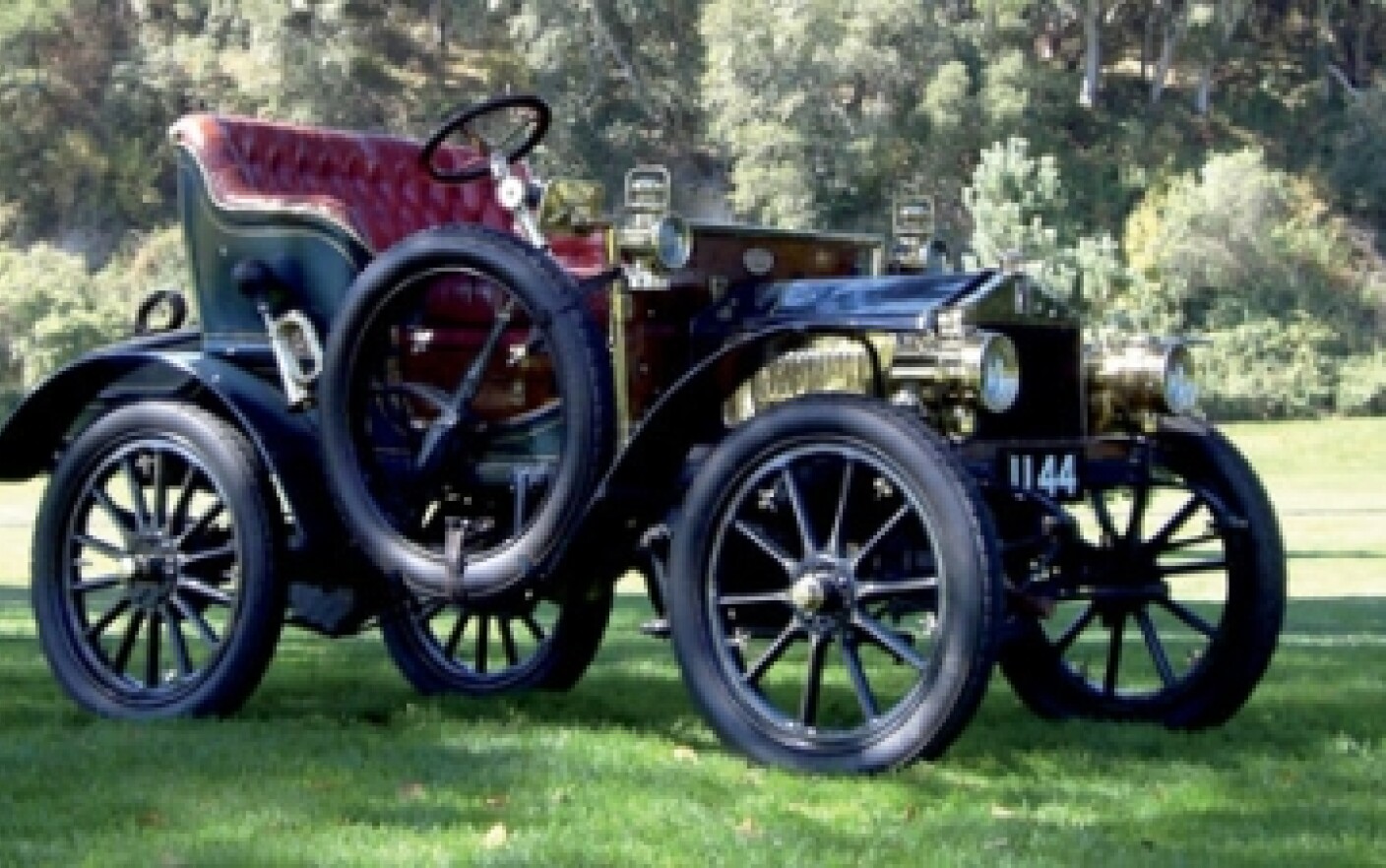 Expozitie inedita de masini de epoca! Afla aici povestea ...