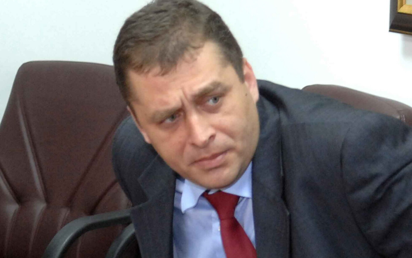 Doru Tulus, aproape de un nou mandat la sefia sectiei a 2-a a DNA ...