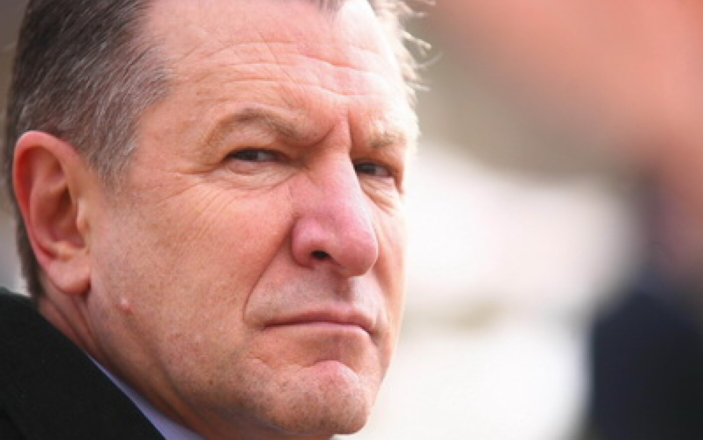 Radu Berceanu: Autostrada Transilvania a fost si este o prostie ...