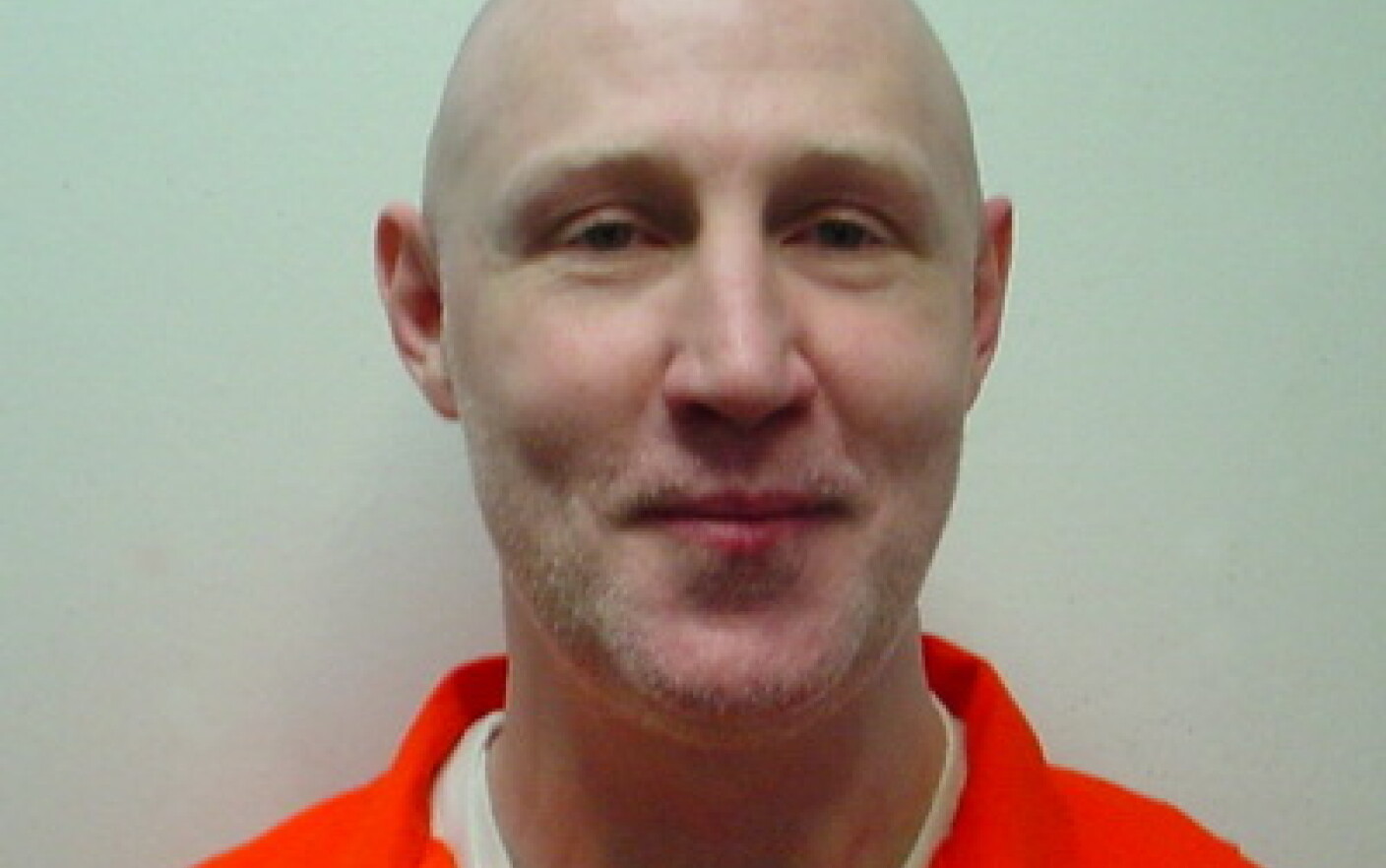 Utah: condamnat la moarte, executat. 5 tragatori l-au avut in bataia ...