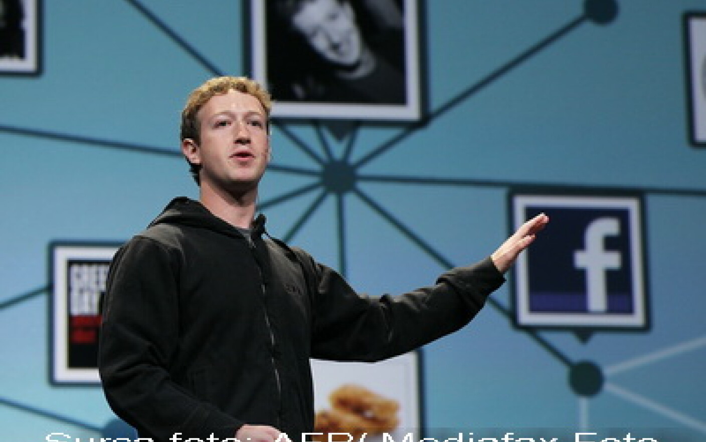 Seful Facebook risca pedeapsa capitala pentru blasfemie - Stirileprotv.ro