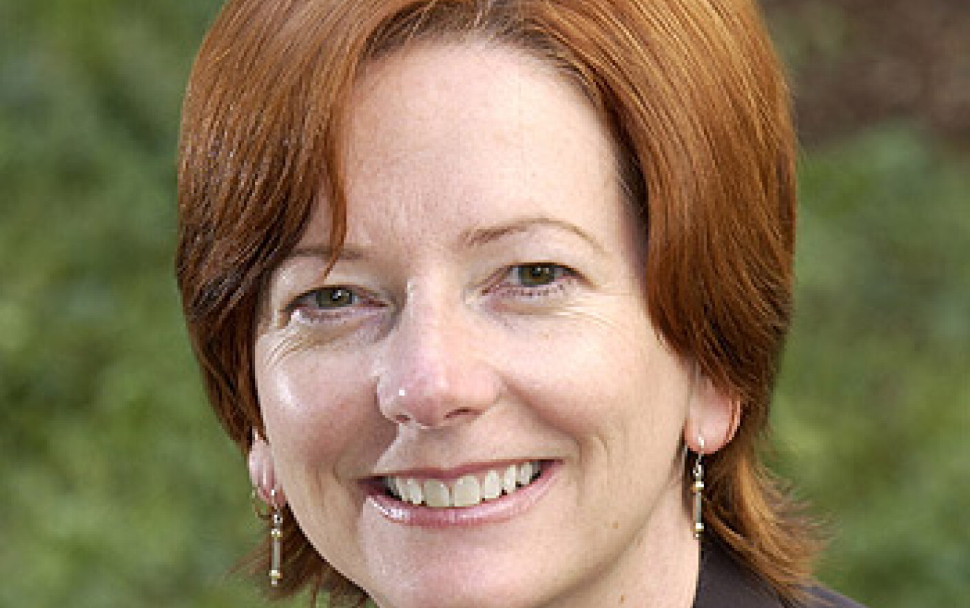 Julia Gillard a devenit prima femeie premier in Australia - Stirileprotv.ro