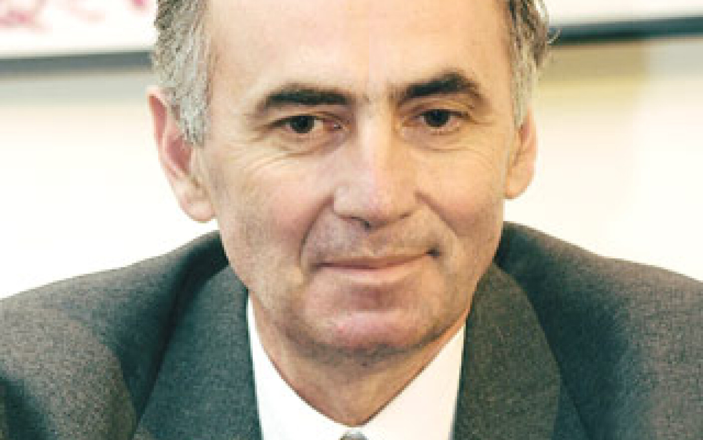 Radu Calin Cristea, desemnat director interimar TVR.Sergiu Nicolaescu ...