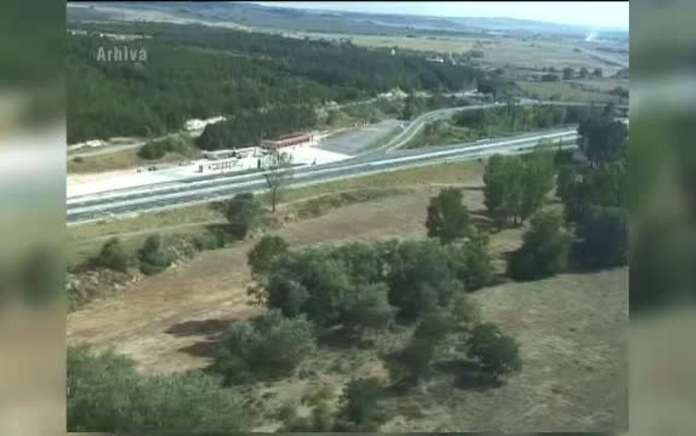 Viteza maxima pe autostrazile din Bulgaria a fost ridicata la 140 de ...