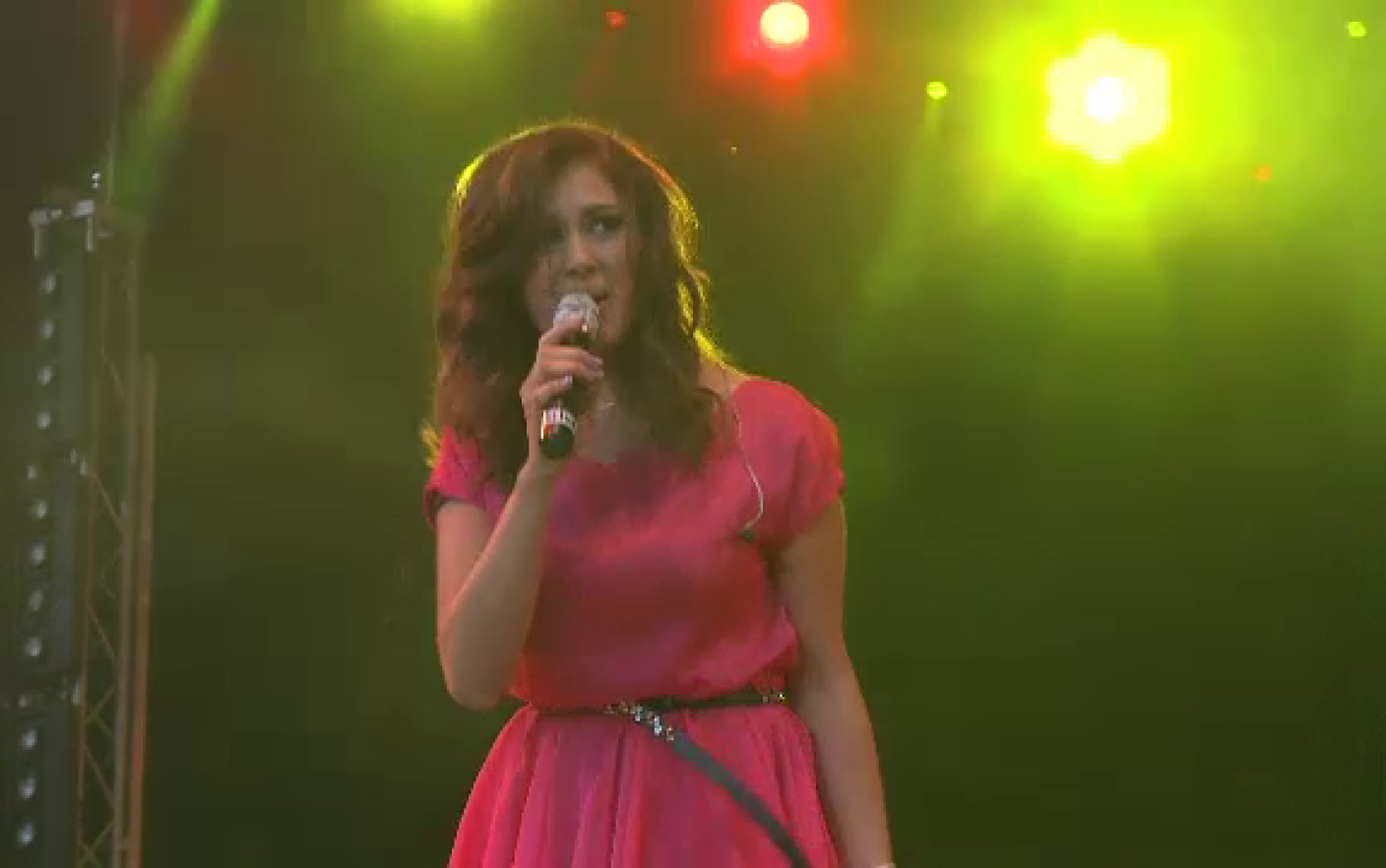 Lala Band si-a lansat al cincilea album intr-un concert spectaculos la ...