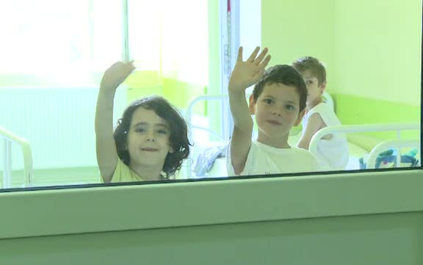 Primul spital universitar de urgenta in pediatrie din Romania ar urma ...