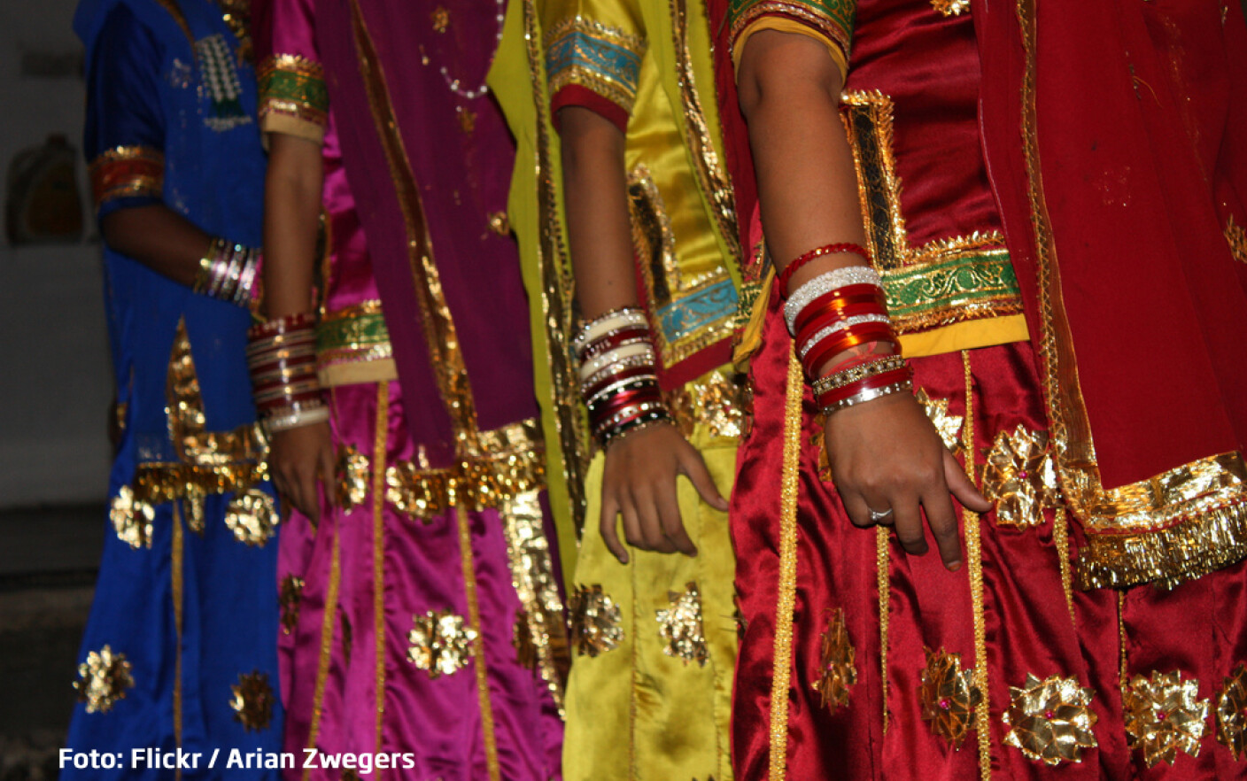 Poporul care a spus NU casatoriei. Cum traiesc oamenii care nu stiu ce ...