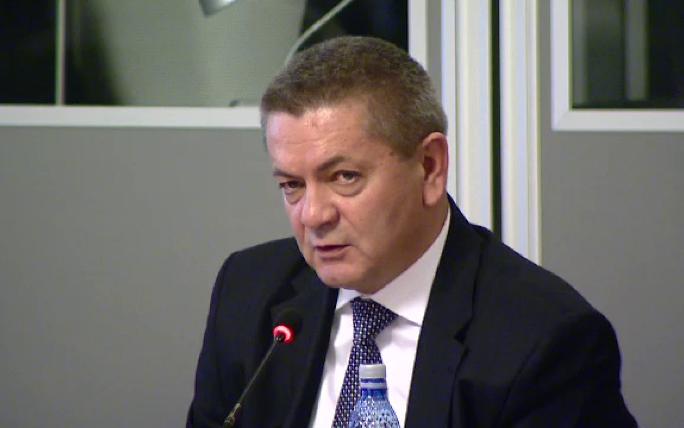 Ministrul Ioan Rus a trimis Corpul de control la CFR Marfa, CFR ...