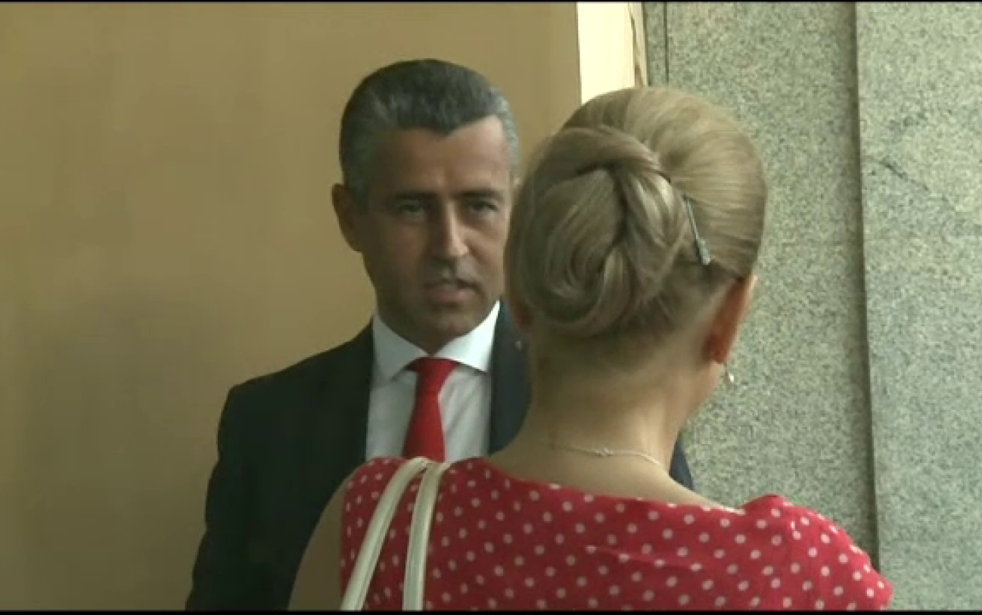 Remus Truica, audiat de procurorii DIICOT in dosarul "Credite pentru ...