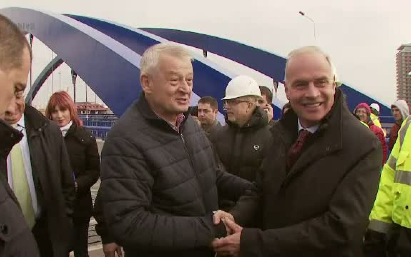 Ce avere are Solomon Wigler, consilierul lui Oprescu arestat dupa ce a ...